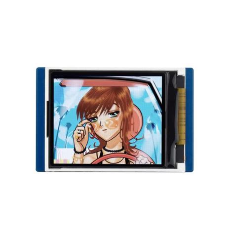 Modulo Display Lcd Da 18 Pollici Per Raspberry Pi Pico 65k Colori