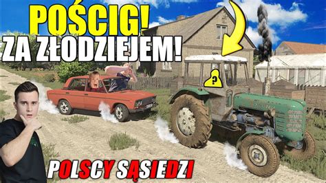 Okradli MichaŁa And Naprawa Classa W Polu┃polscy SĄsiedzi ┃65 W Koliz And Heros Youtube