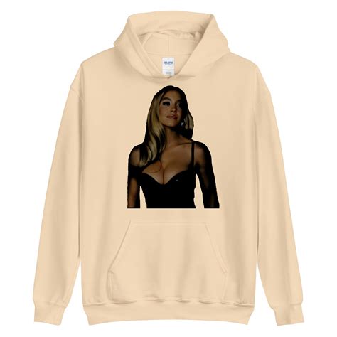 Sydney Sweeney Shirt Vintage Inspired Actress Tee Pop Culture