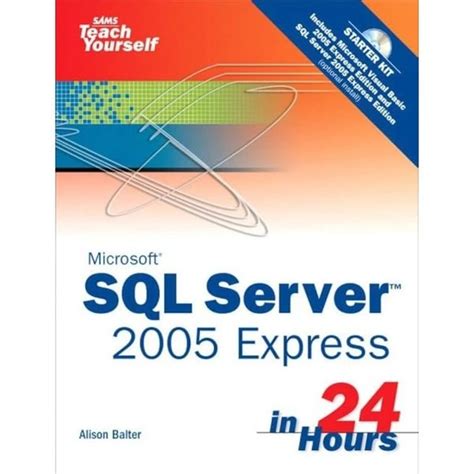 خرید و قیمت Microsoft Sql Server 2005 Express Edition ترب