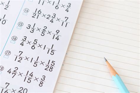 GCSE Maths How To Prepare For The Non Calculator Paper