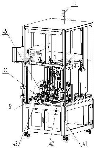 Vehicle Headlamp Assembly Detection Tooling Eureka Patsnap
