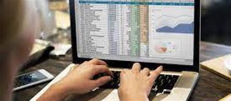 Pengolahan Data Dengan Microsoft Excel Dalam Power Point Dengan Wps