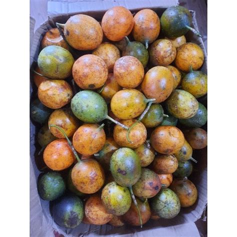 Jual Markisa Manis 1kg Konyal Manis Shopee Indonesia