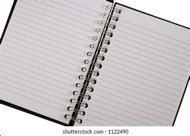 Steel Binder Rings Bound Book Pages Royalty Free Images Stock Photos Pictures Shutterstock