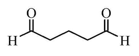 Acros Organics Ac119980025 Glutaric Dialdehyde 25 Wt Solution
