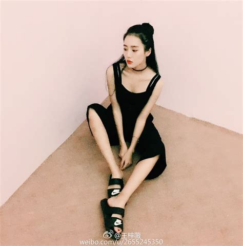 Pin By Meow On Wang Zi Wei A Love So Beautiful Actresses Slip Dress