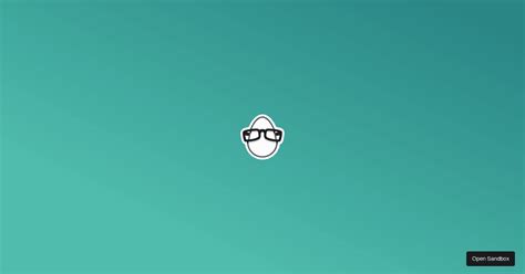 Egghead Transform Skew Codesandbox
