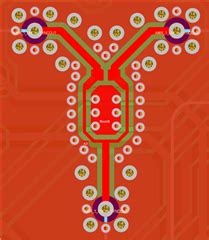 AWR Distorted IF Waveform On Custom Cascade Radar Sensors Forum Sensors TI E E