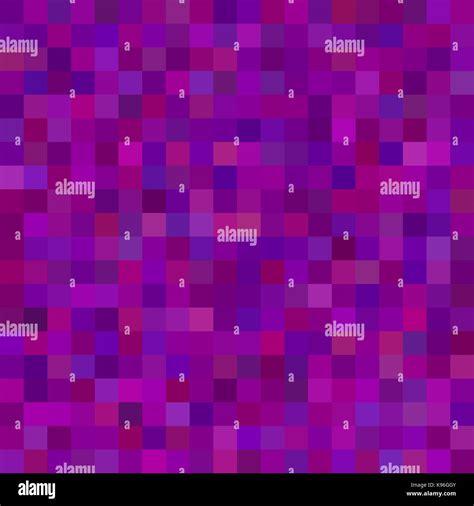 Abstract Square Mosaic Background Geometric Vector Illustration Stock Vector Image And Art Alamy