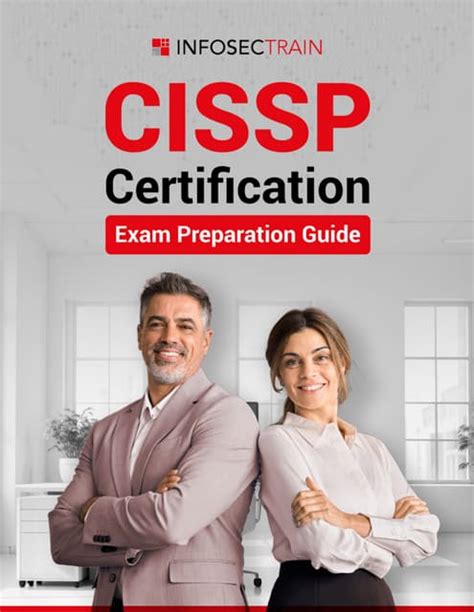 Cissp Certification Exam Preparation Guide Pdf