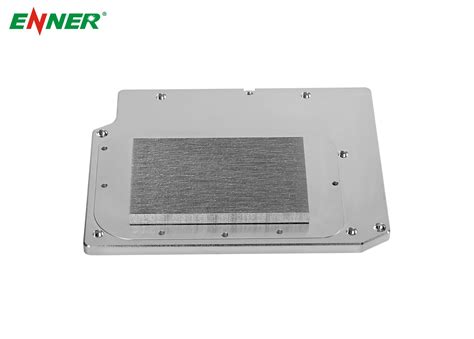 액체 냉각 히트싱크란 무엇입니까 Enner