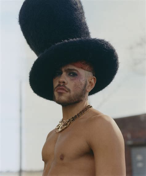 Ladygunn Cain Cultos Past Lives And Empowering Present