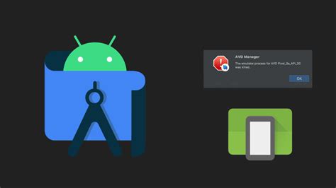Why Is My Android Studio Emulator Not Working Explosion Of Fun