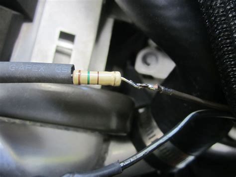 Cs144 Conversion And Wiring Upgrades 72 Bb Corvetteforum Chevrolet Corvette Forum Discussion