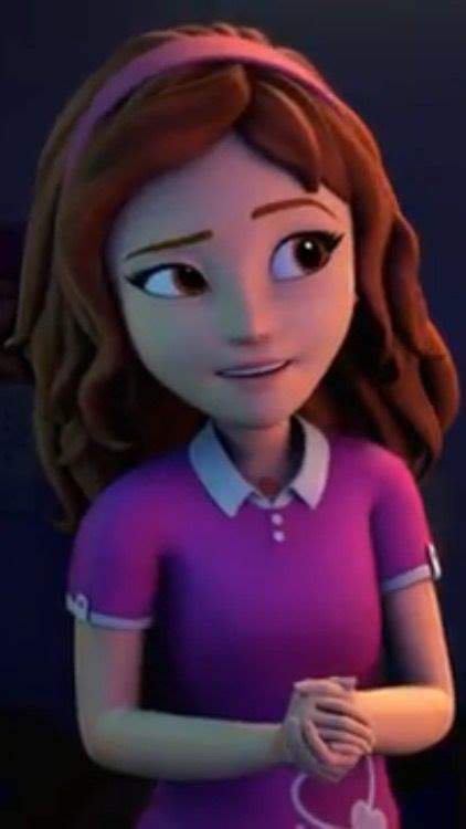Pin On Lego Friends Lego Girls Lego Friends Cartoon
