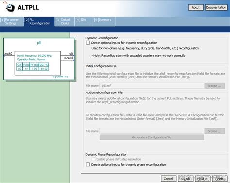 【fpga】七、ip核的调用 fpgaip核调用 csdn博客