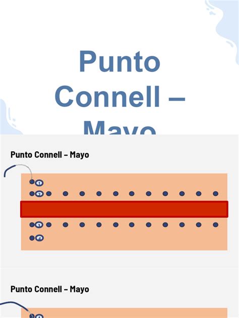 Connel Mayo Pdf