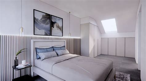 Room For Comfort Minimum Bedroom Size Requirements In The Uk