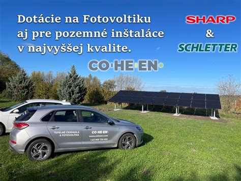COHEEN s. r. o. on LinkedIn: Nevyhovujúcu strechu pre Fotovoltiku vieme vyriešiť aj takto.