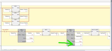 Micro800 Ascii Abl Error Code 7 Issue Allen Bradley Rockwell