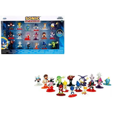 Metalfigs