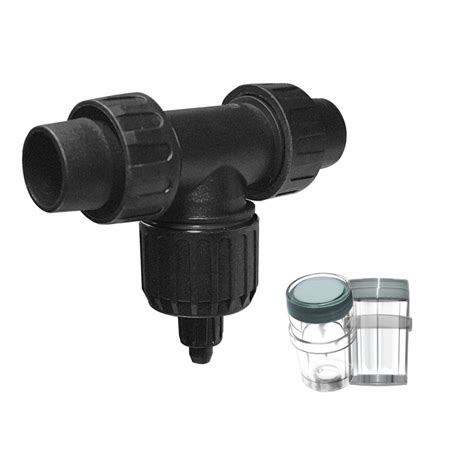 Bsfh Co2 Inline Diffuser For Canister Filter 16 22mm Tropical Aquatic