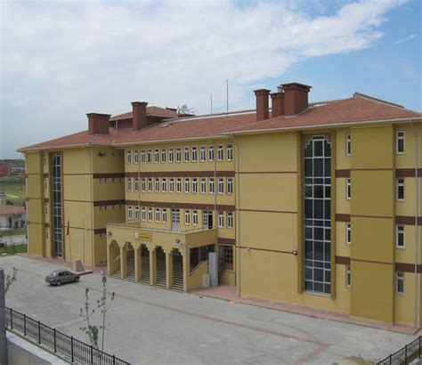 Toki Atakent Lisesi