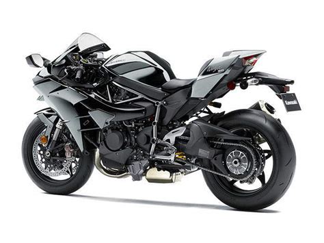 Kawasaki Ninja H2 Zx 1000 2018 Technical Specifications