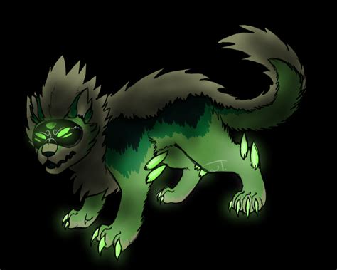 Corrupted Peridot Steven Universe By Wolftail On DeviantArt