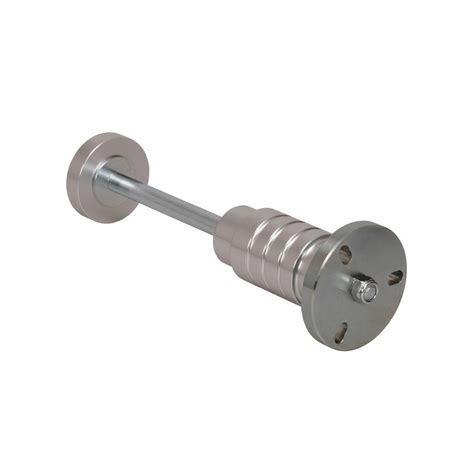 Rr Chromed Wheel Rack Stand 540mm