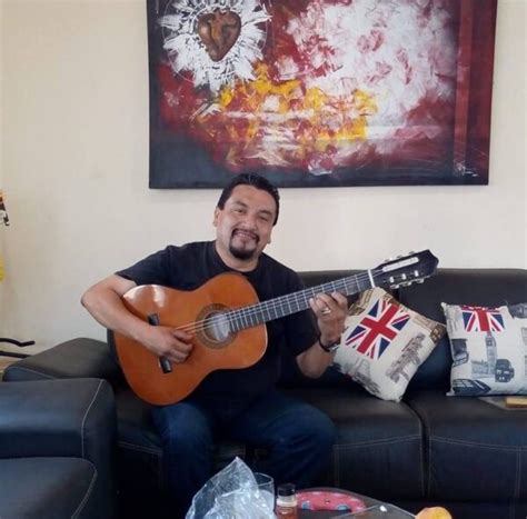 Eje Del Buen Vivir Recibe A Ricardo Morquecho Últimas Noticias