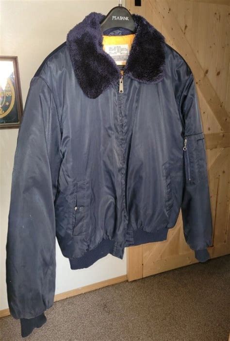 Sears 80s Flightbomber Coats And Jackets For Men Mercari