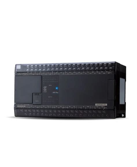 12 24 V Dc Programmable Logic Controllers Current 2 A At ₹ 8000