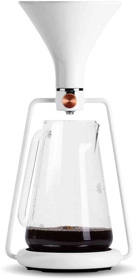 Best Bluetooth Coffee Maker Selection In 2023