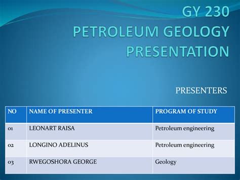 Geologypptx