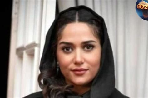 پریناز ایزدیار پس از جشنواره کن ۲۰۲۴ به مزار پدر مرحومش رفت عکس احساسی