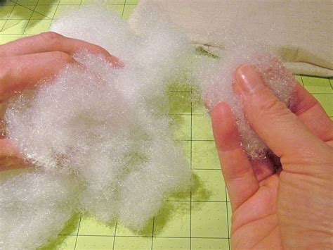 Pillow Stuffing Tips And Tricks Sewing Projects Diy Sewing Projects