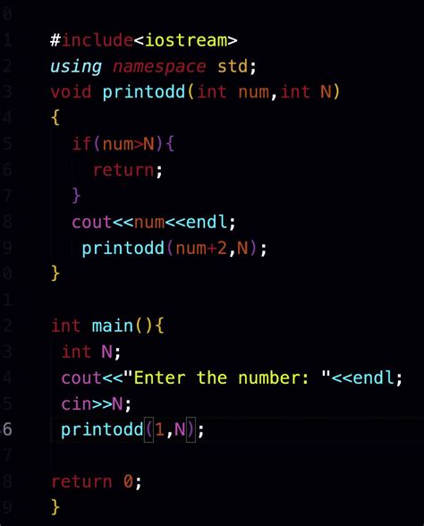 Vijay Singh On Linkedin Recursion In Cdsa Some Question I Solved Based On Recursion Here