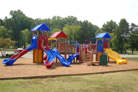 Windows playground