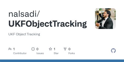 Github Nalsadiukfobjecttracking Ukf Object Tracking