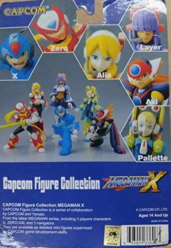 Megaman X Alia Love