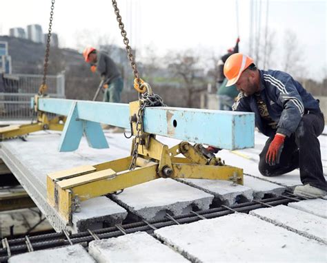 რატომ დაბრუნდა მშენებლობაში სართულშორის ფილებით გადახურვა და რამდენად ეკონომიურია ის Bpn