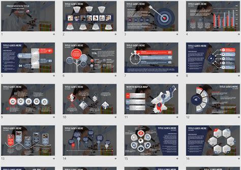 Scientist Powerpoint 146340
