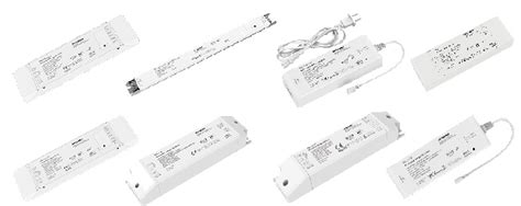 RF Wireless CH Dimmable LED Strip Drivers Skydance