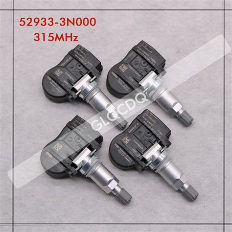 Voor Hyundai Accent Bandenspanning Sensor Hyundai Vicedeal