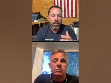 Combat Mindset Of The Tactical Shooters With Matt Pranka And Mike Pannone