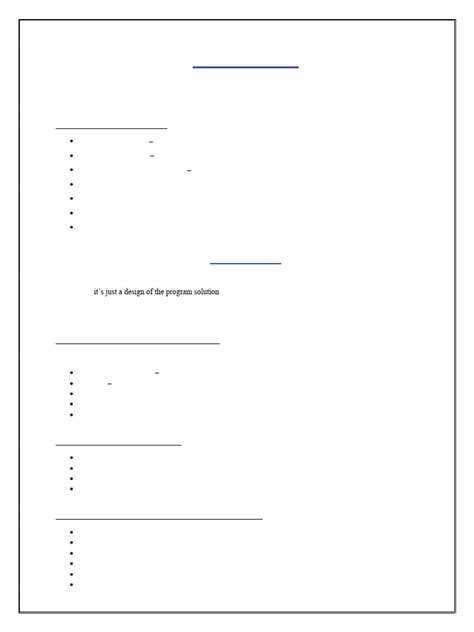 Problem Solving Pdf Algorithms Control Flow