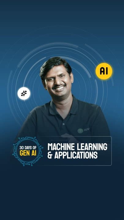 Arun Prakash M On Linkedin Simplifying Machine Learning For You