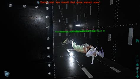 Dimorphodons Ark Screenshot Gamingcfg